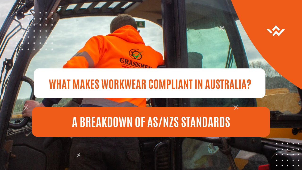 AS/NZS Workwear Compliance Guide | WorkwearPro – WorkWearPro