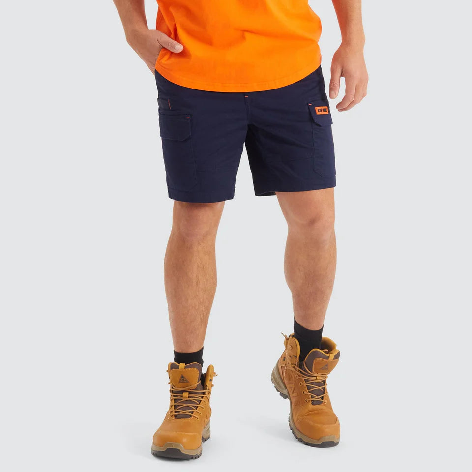 NXP.WRK Element Cargo Short – Durable Work Shorts | WorkWearPro
